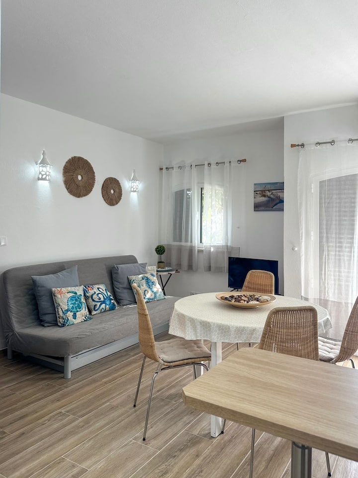 Teixeira's Apartment Tavira - Tavira