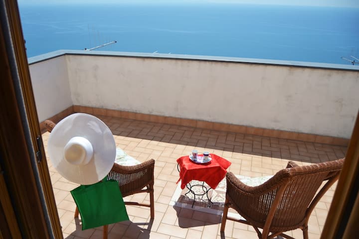 Casa Spicy - Private House. - Amalfi