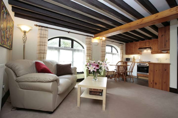 Hawthorn Cottage - Tonbridge