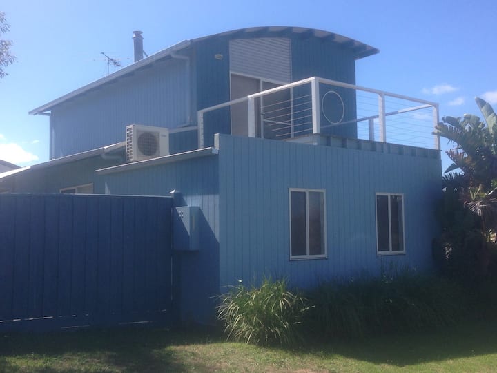 Modern Home - Kilcunda