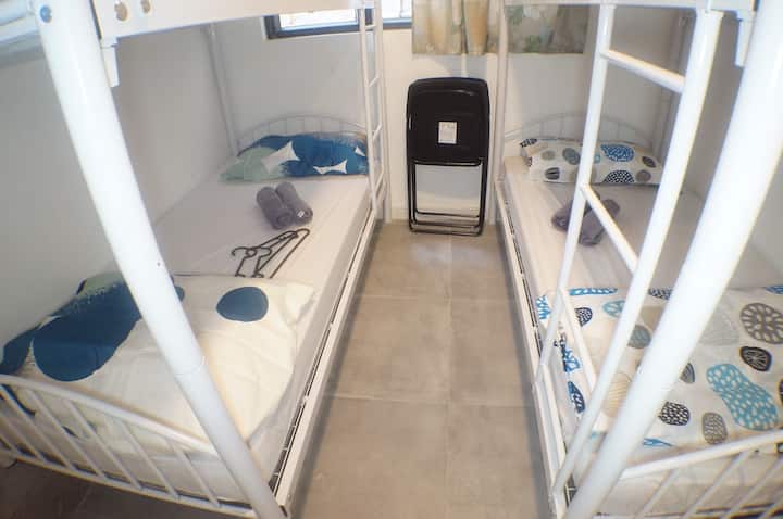 Cozy Mk4 Sleeps 4 Studio City Centre Next To Mtr - Hong Kong