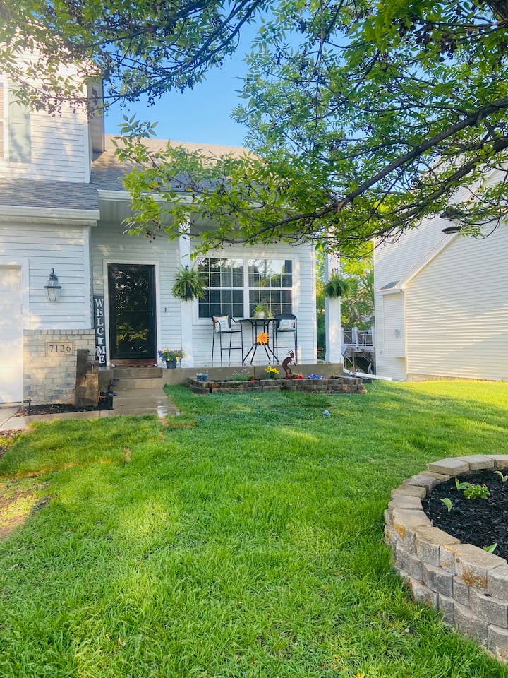 Vacation Station - Eden Prairie, MN