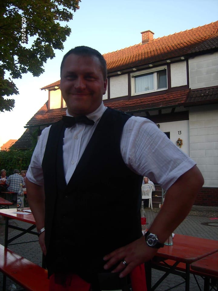 Crazy House.2 - Kehl