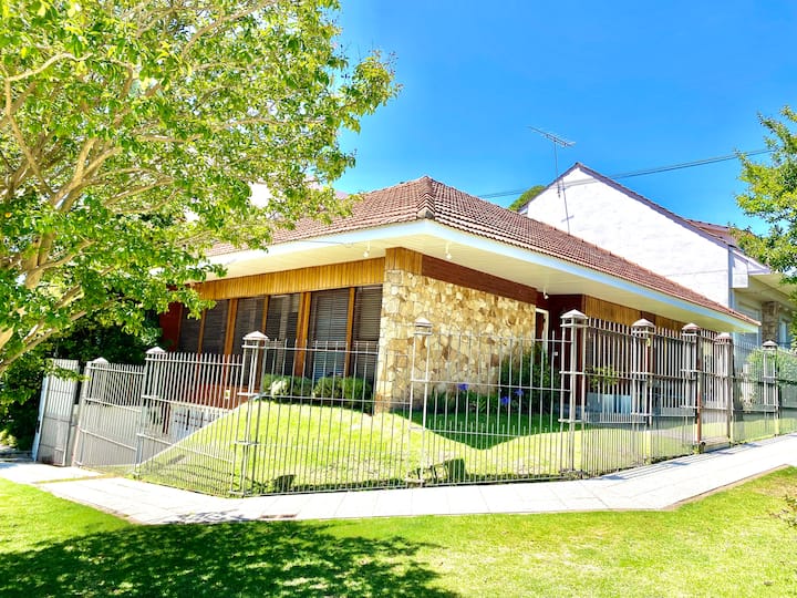 Casa En Playa Grande - Mar del Plata