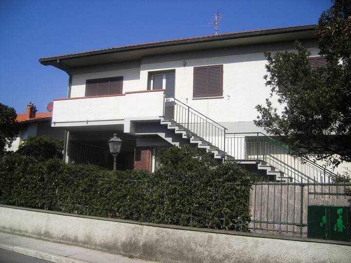 Apartment 100 M From The Beach - Castiglione della Pescaia