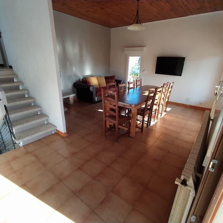 Maison 5 Chambres - France