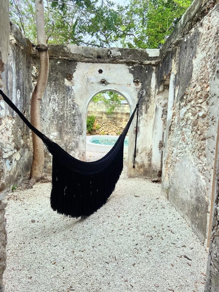Casa Mare - Merida