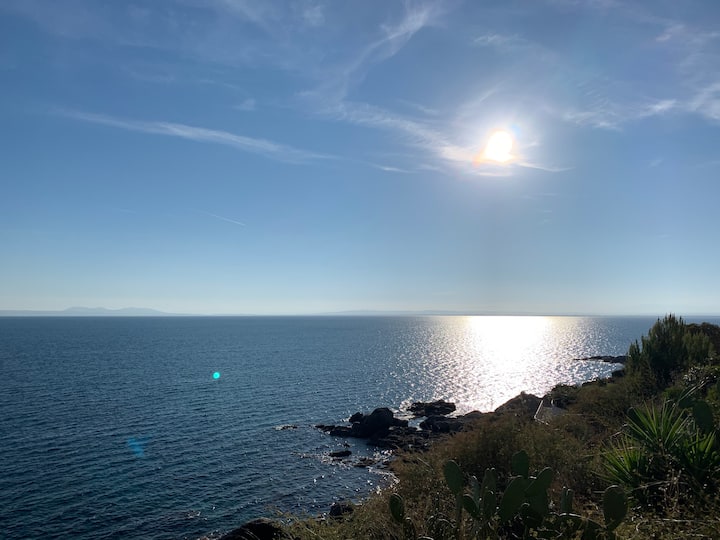 Splendide Vue Mer - Pieds Dans L'eau - Cadaqués