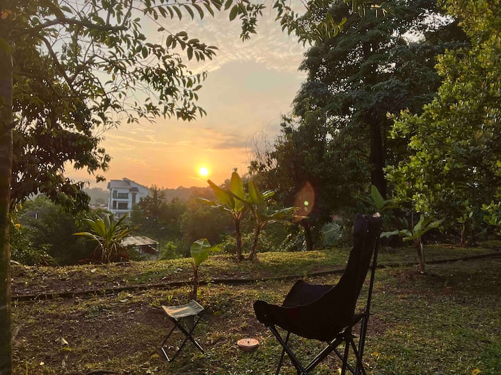 Hilltop Cottage, Seremban City - Seremban