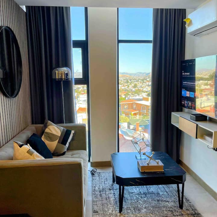 Loft Tecomatlan (Facturamos) - Chihuahua