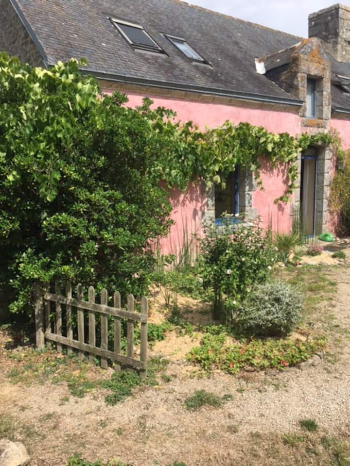 Gîte éCologique De Gwennili Mor - Plouhinec