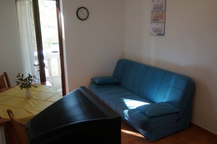 Pansion Matijevic- 2 Room Apartment, Hvar, Croatia - Gelsa