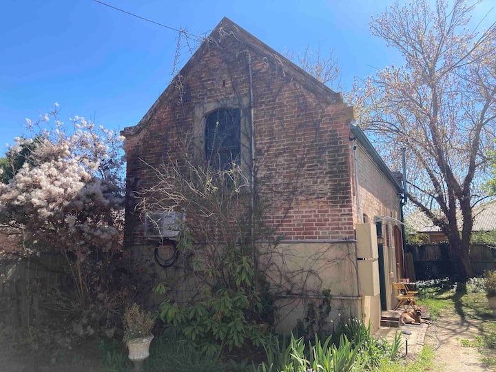 The Stables At Rosevale - Bathurst