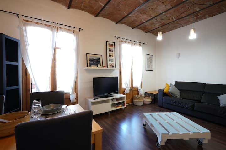 Amazing Apartment In Gracia Hutb 009387-03 - Barcelona