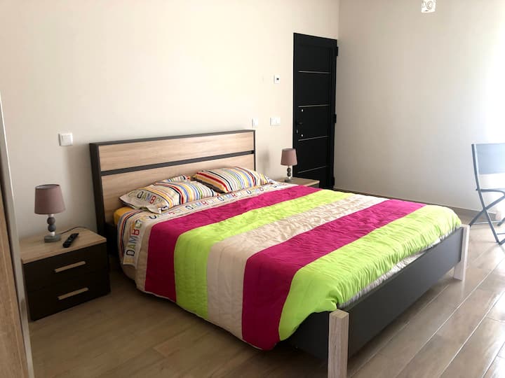 Suite Do Linhal - Ilha