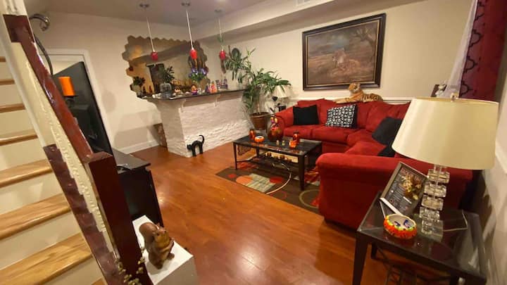 Private Room In One Loudoun #1 - Ashburn, VA