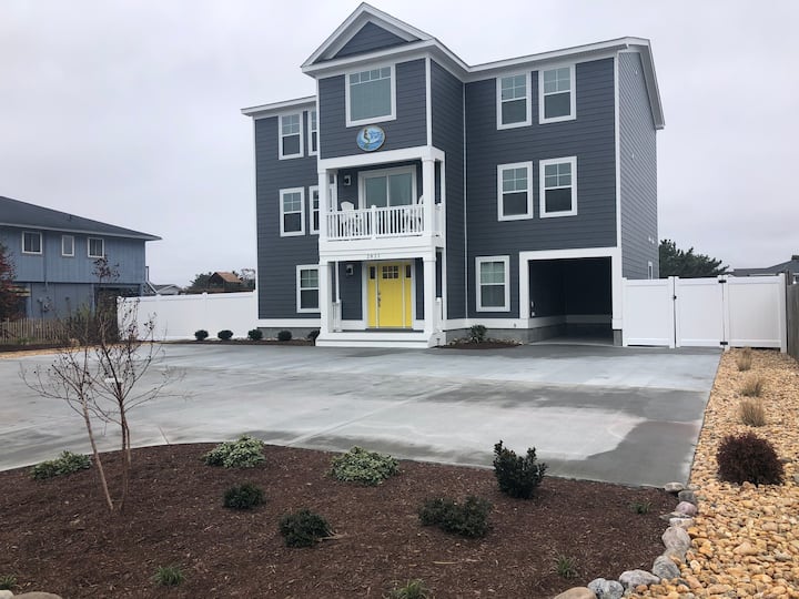 The Sandbridge Jewel - Sandbridge Beach, VA