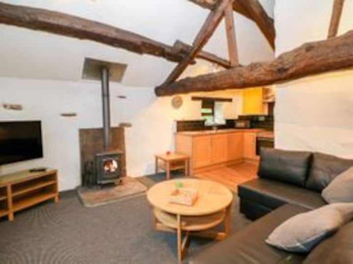 Moorhay Barn - Remote Barn In The Peak District - Chesterfield