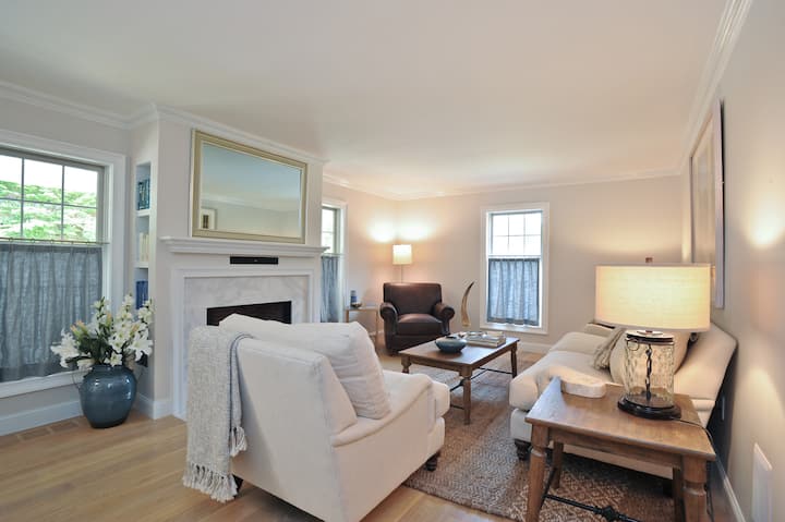 Besttown! Location! Poshpadsct Shrink Map Senff5br - Litchfield, CT