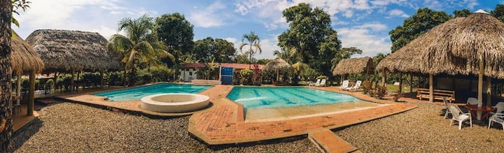 Apiay: alquileres vacacionales y alojamientos - Meta, Colombia | Airbnb