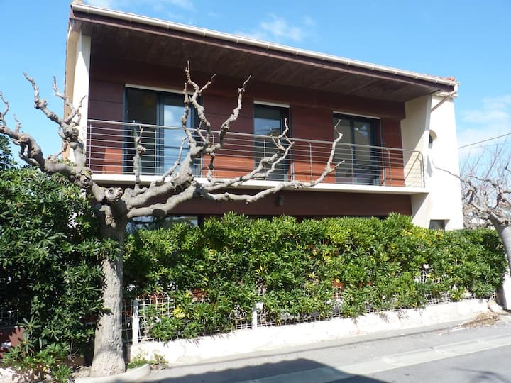 Les Joliboiseries De La Mer - Narbonne