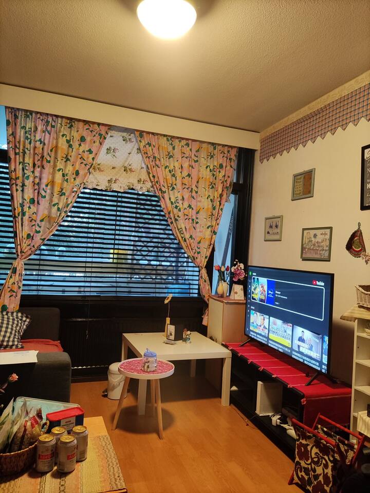 放松心情 - Eurajoki