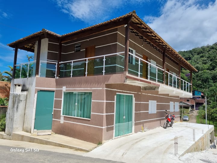 Lar Doce Lar 2
Loft/flat - Trindade, Rio de Janeiro