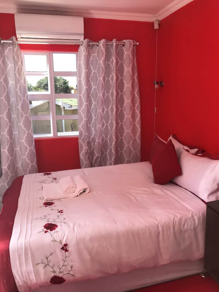 A Home Away From Home - Mthatha