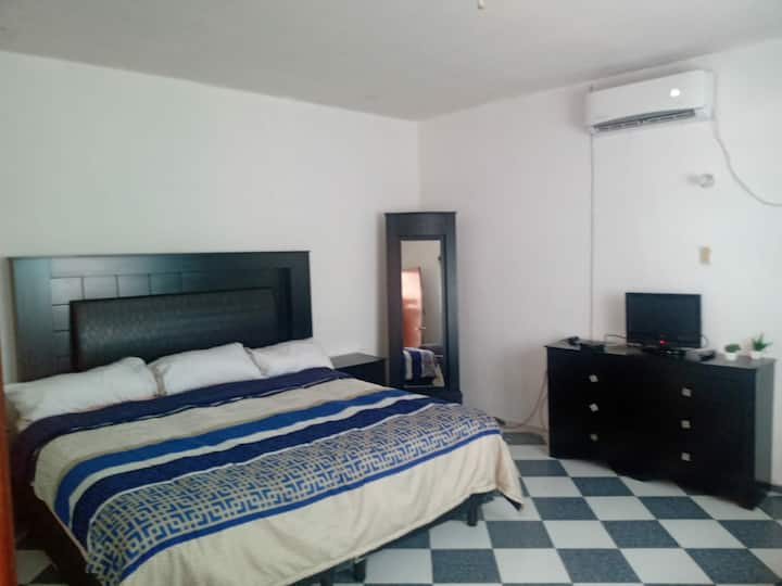 Casa En Planta Alta - Mazatlan