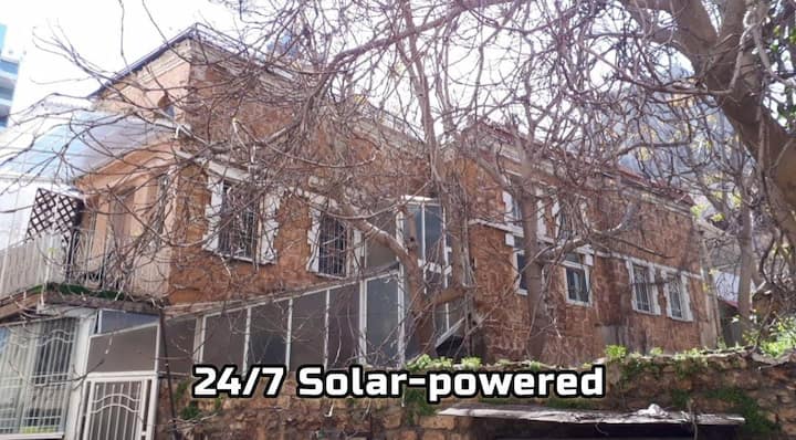 Casabella With 24/24 Electricity & 24/7 Water - Beirut
