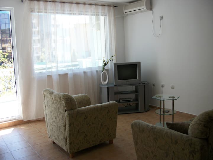 Отдых в Святом Власе - Sveti Vlas