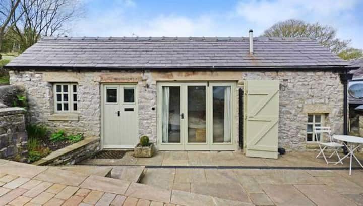 The Stables - Tideswell - Castleton