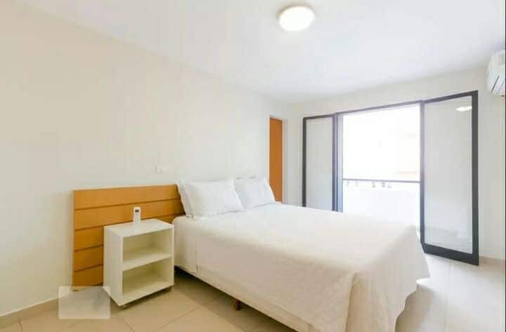 Maissuri Apart Hotel/ Flats Mobiliados 7 - Brasília