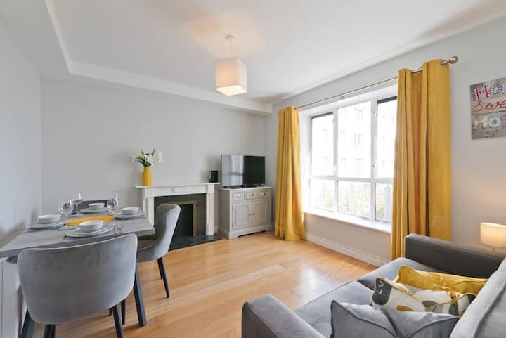 City Centre Dublin Stylishly Refurbished Apt 45. ! - Dublin