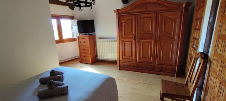 La Casa Del Rastro - San Esteban de Gormaz