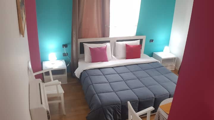 Rooms For Rent - Tirana