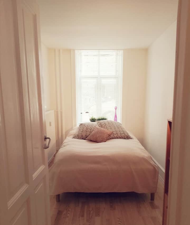 Apartment 11 - Copenhagen