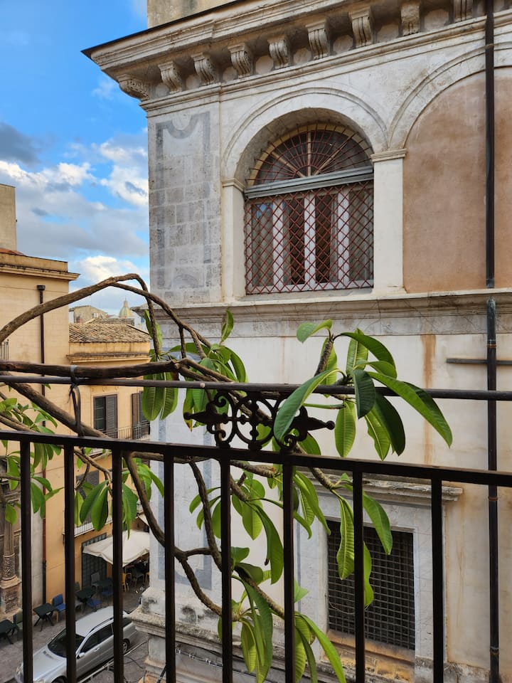 Casa Rubino Al Massimo - Palerme
