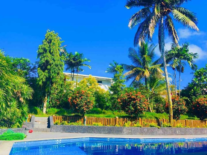 The Denison House - Your Home In The City Of Suva - Suva