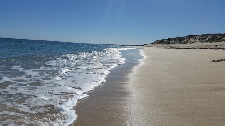 Getaway Beach South Unit - Western Australia