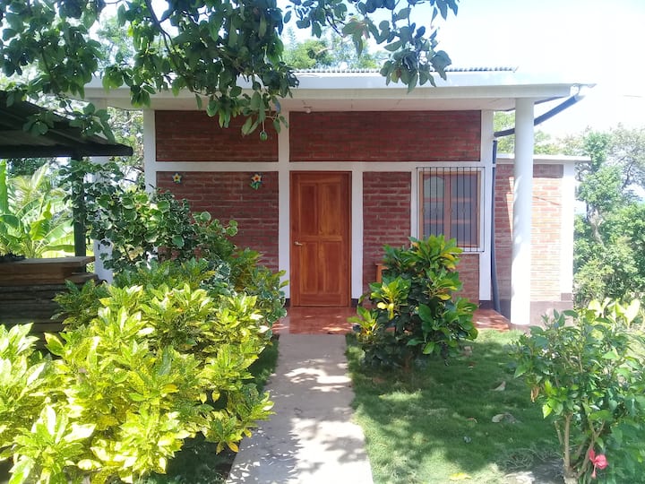 Casita 1 Close To Water Hole - Nicaragua