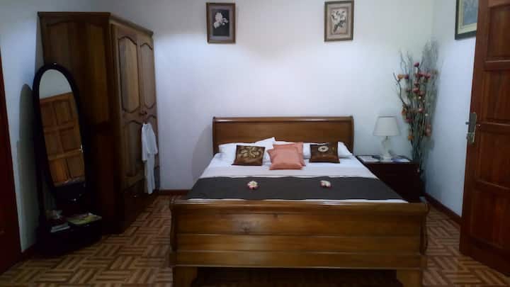 Morry's Self Catering - 세이셸