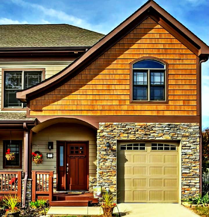 5 Star Near Downtown & Biltmore - Asheville, NC