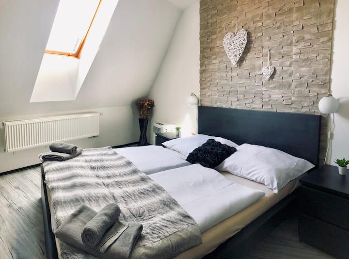 Sale Starting Price. Apartment In ♥ Of Prague - Praga