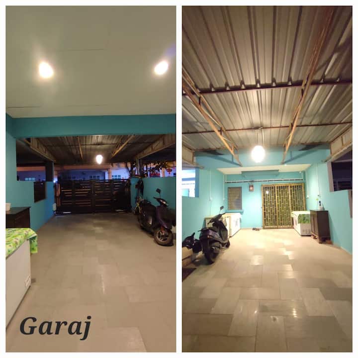 Suehan House - Batu Pahat