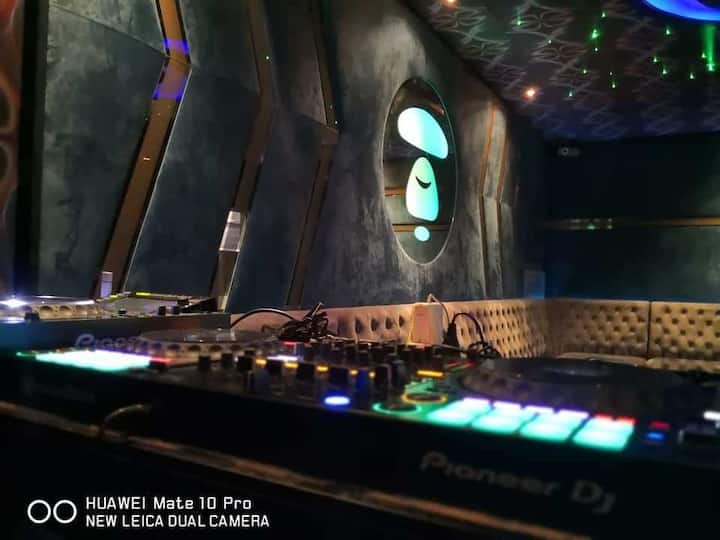 Kl网红民宿 - Hulu Langat