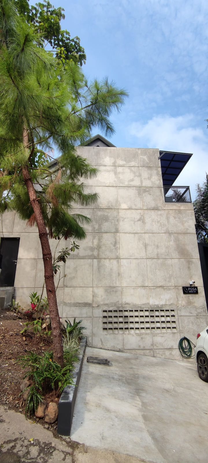 Villa Posa - Pet, Kids & Elderly Friendly. - Bandung