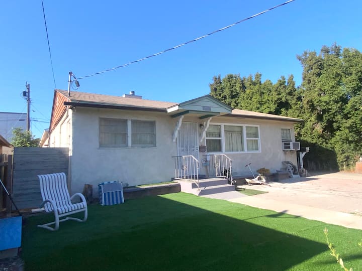 Cozy Home In The Heart Sunny San Diego / Sdsu Area - San Diego