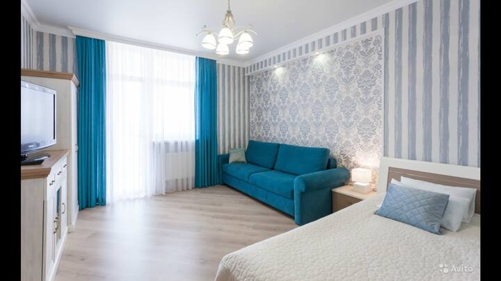 Na Gorykogo Apartments - Kaliningrad
