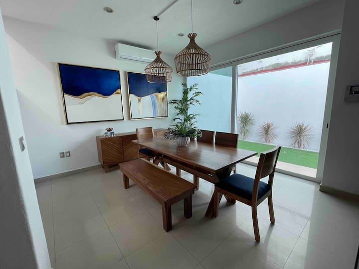 Cozy Home In Fluvial Vallarta.pool, Hot Tub, Beach - Puerto Vallarta